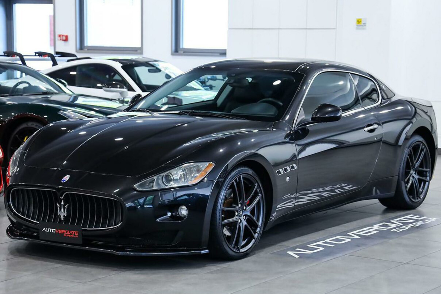 Luxury Car | AutoVergiate – Supercar and prestigious cars
