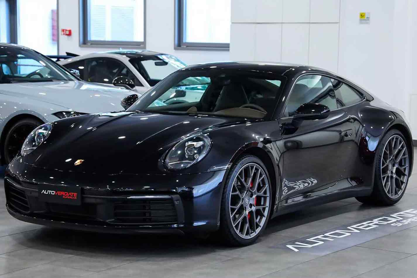 Luxury Car | AutoVergiate – Supercar and prestigious cars