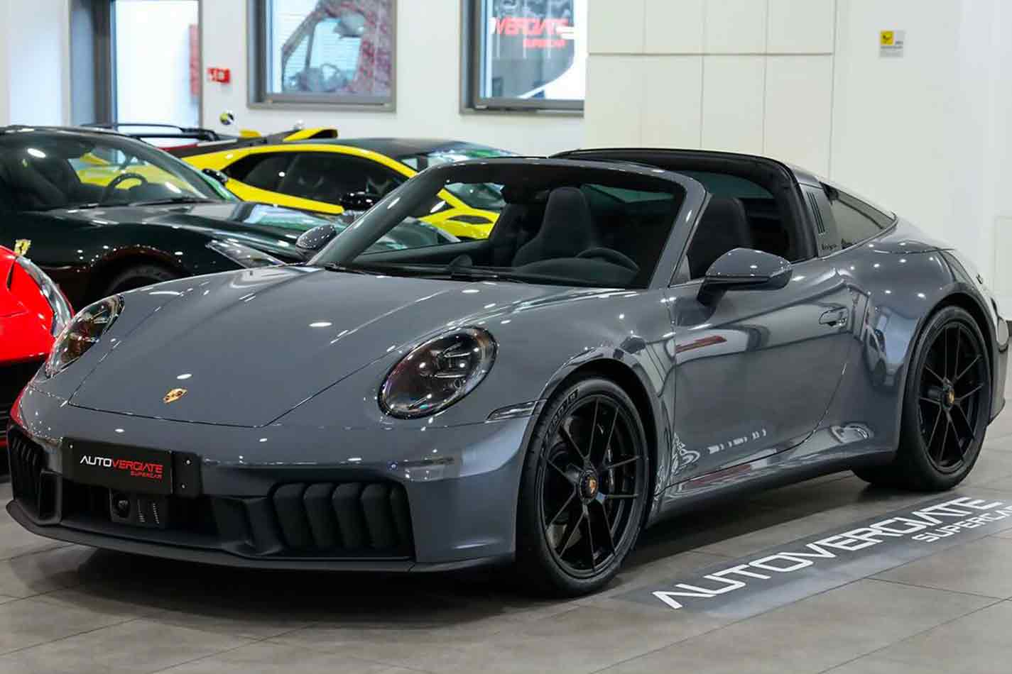 Luxury Car | AutoVergiate – Supercar and prestigious cars
